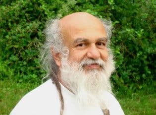 The Threefold Path of Yoga - SHIVA RUDRA BALAYOGI